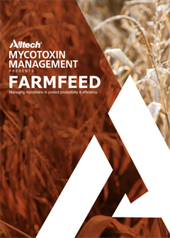 The FARMFEED - Alltech