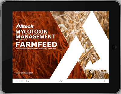 FARMFEED Issue 4 - Alltech