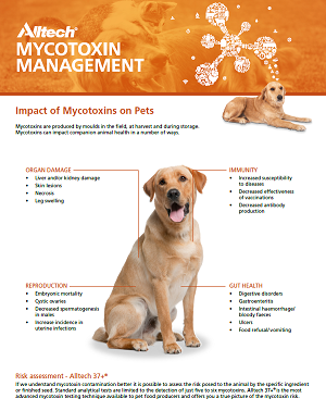 Resources & downloads - Alltech