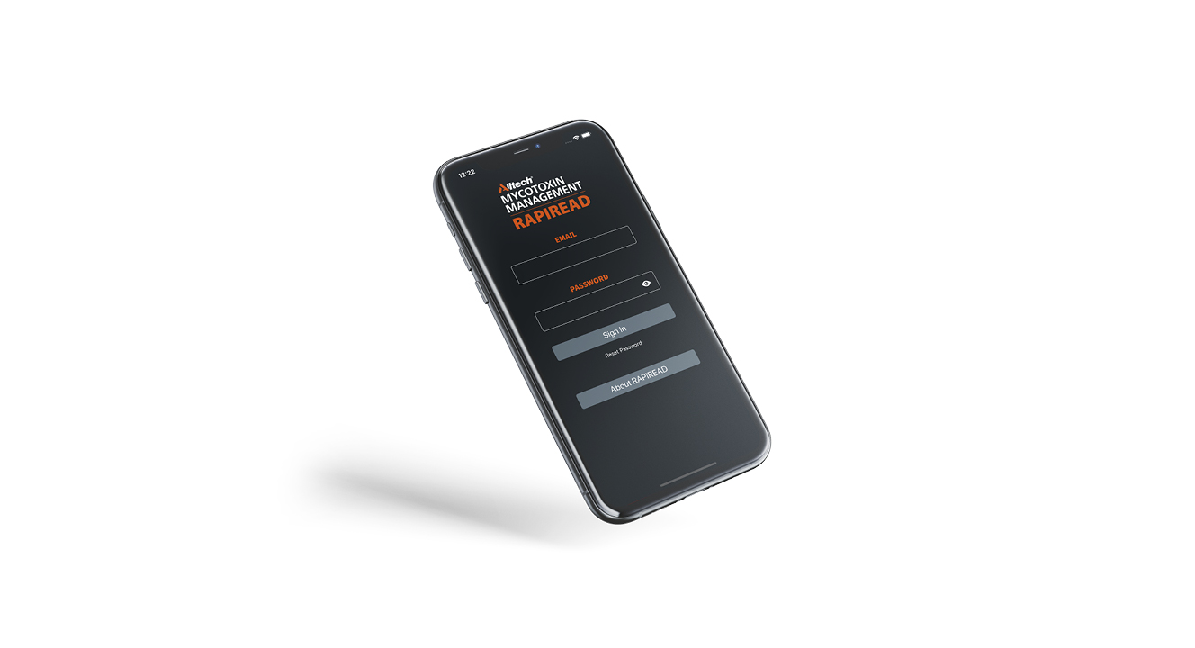 Alltech Rapiread - Alltech