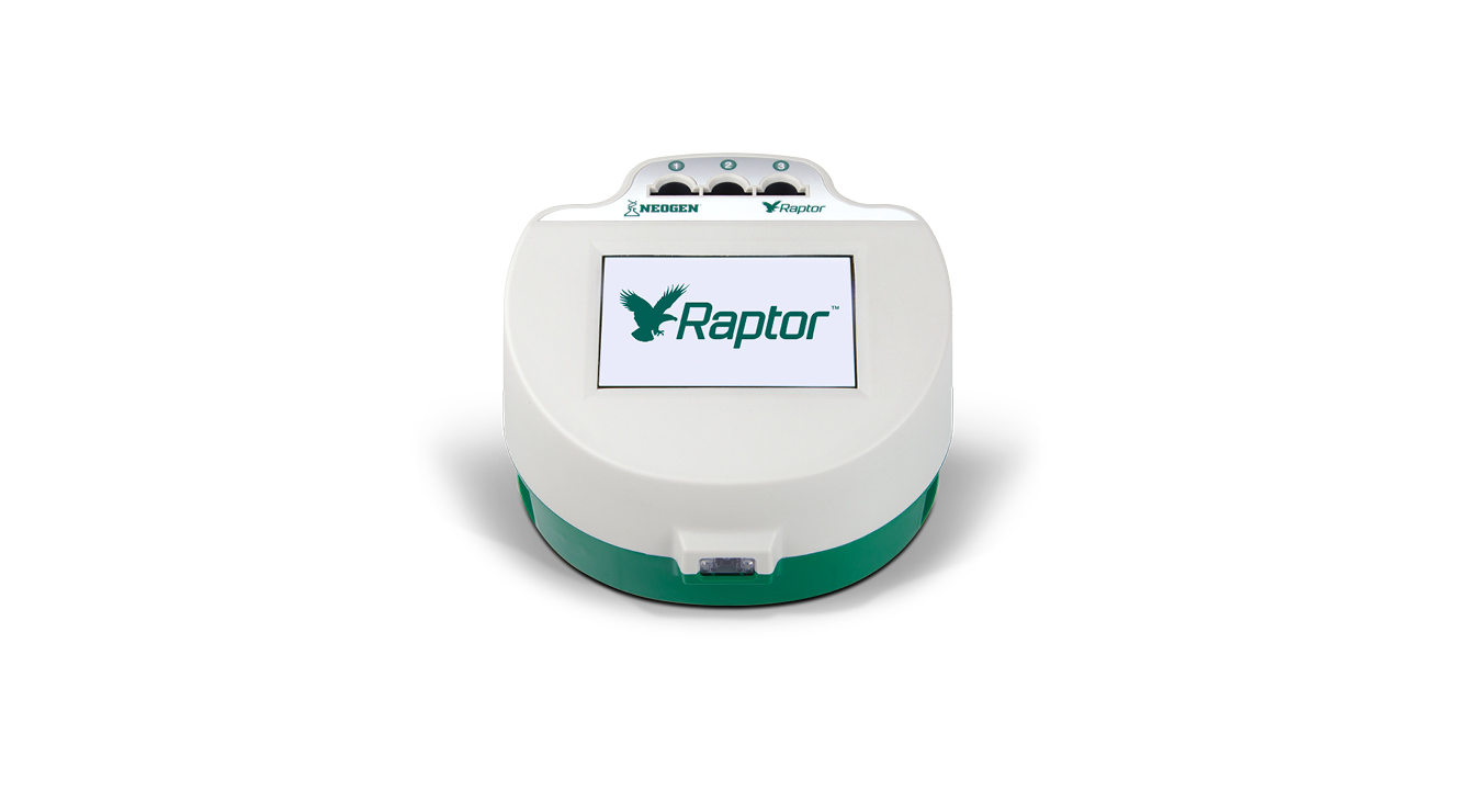 Alltech Rapiread - Alltech